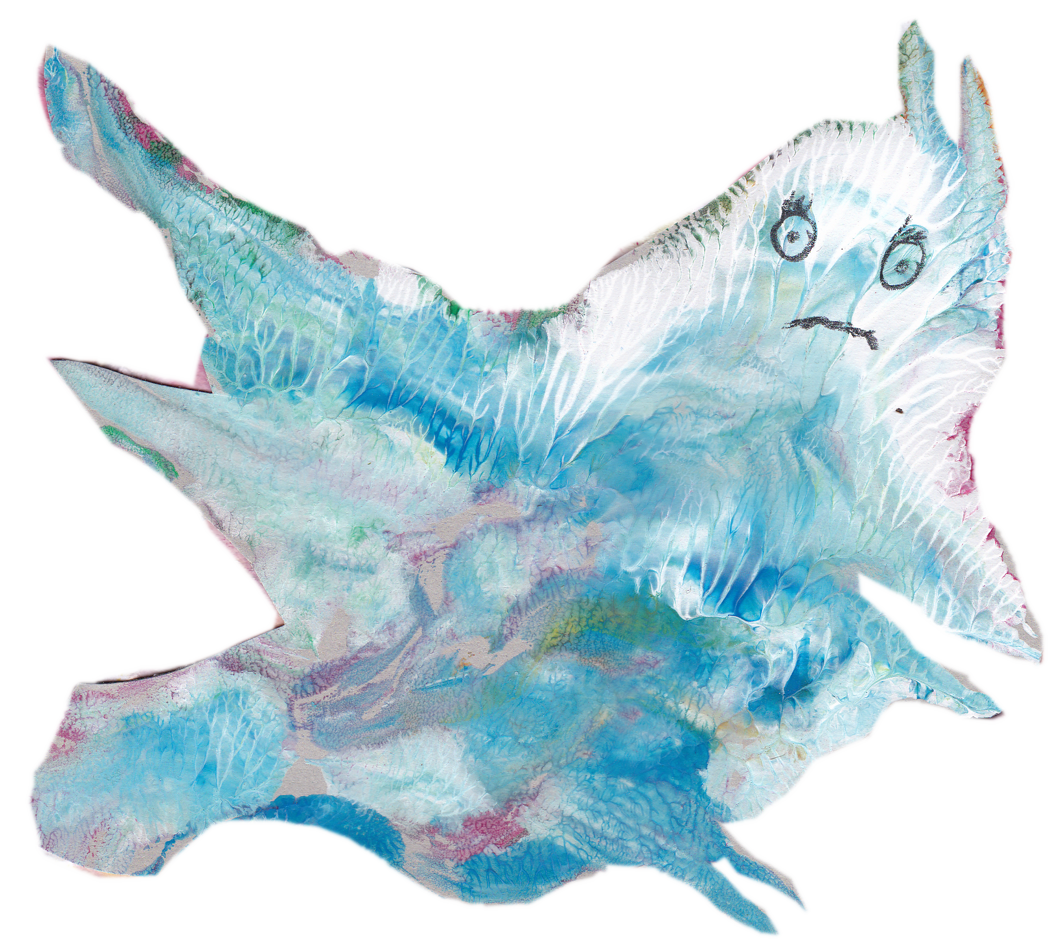 Angstmonster - Erziehungsbox Plus