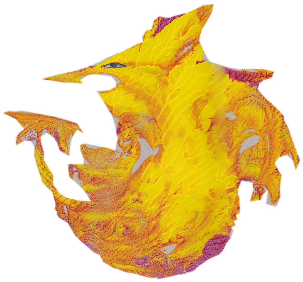 Die tobende Wut - Erziehungsbox Plus